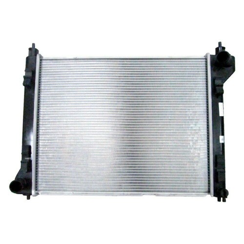 For Nissan Sentra 2013-2014 Replace Engine Coolant Radiator | eBay