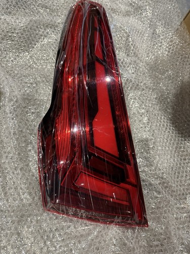 Audi Q5 Tail Lamp Light 80A945076C | eBay
