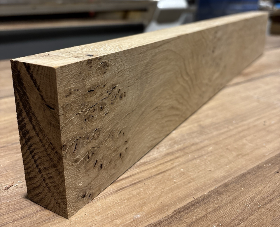 Hardwood Offcuts, Oak, Lot L27 | eBay UK