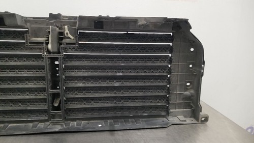 21 FORD F150 UPPER AIR SHUTTER 5.0L | eBay