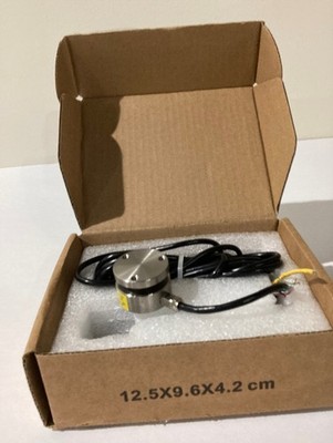 58mm 25mm Inline Load Cell Miniature Compression and Tension Load Cell ...