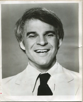Young Steve Martin Steve Martin Filmography Wikipedia