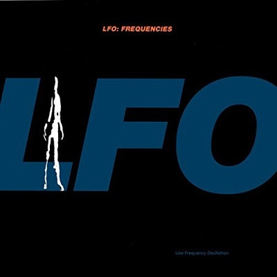 LFO - Frequencies - LFO CD FCLN The Cheap Fast Free Post 801061000325 | eBay