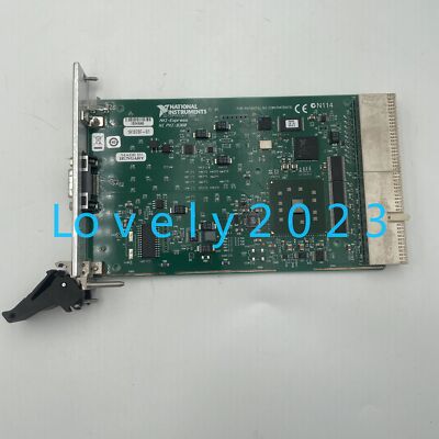 1pc used NI control card NI PXI-8360 | eBay