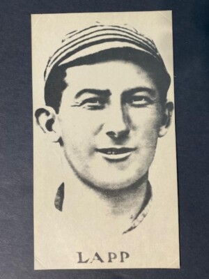 VINTAGE 1975 TCMA 1913 Philadelphia Athletics World Champions - "JACK ...