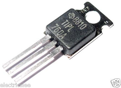 1pcs Texas Instruments TIPL760A Transistor NOS TI | eBay