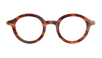 Lindberg ACETANIUM 1269 T207 AK76 47mm Eyeglass Frames | eBay