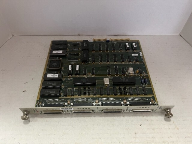 Kentrox AI187-4X, CEPQPARBAA, COMPCOPS X.25 CONC | eBay