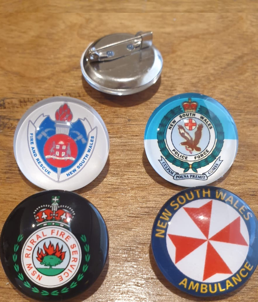 South Wales Fire Service Logo We Have Mobilised Specialist Resources