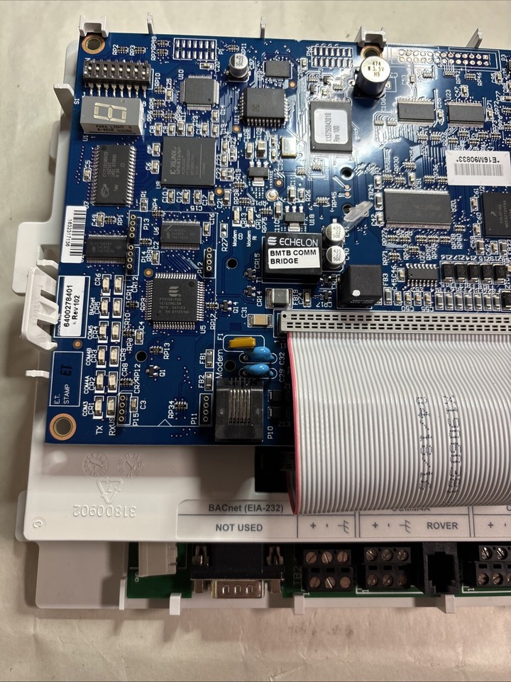 Tracer SC BMTB COM 3/4 Bridge Module BMTB001AAA000 Trane HVAC ...