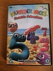 Numberjacks | eBay