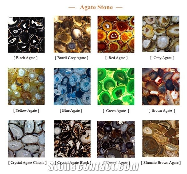 Labradorite Geode Coffee Table – Polished Crystal Slab – Unique Home ...