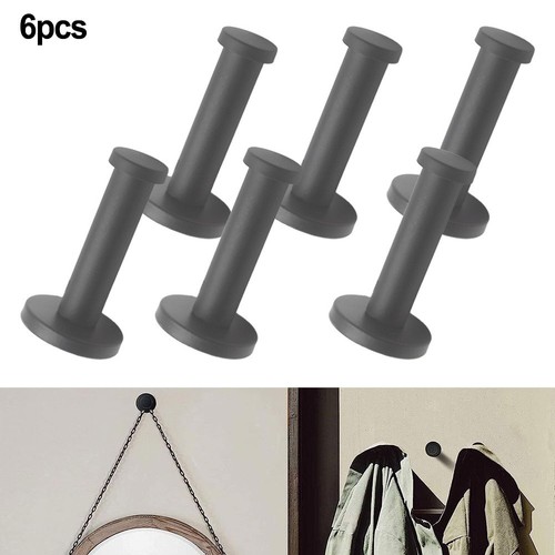 High Quality Hooks Bathroom Hardware Heat Resistant Screws And Anchors ...