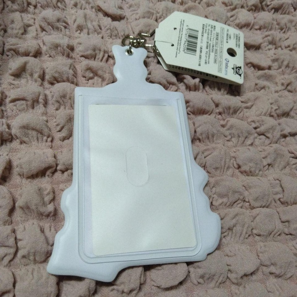 Amazing Digital Circus Jacks Pass Case | eBay