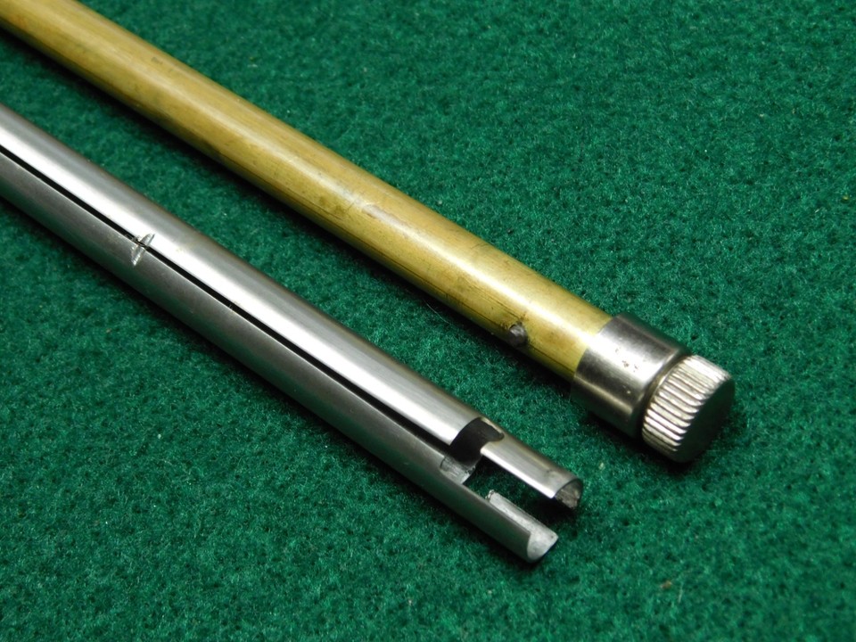 Marlin Model 60 SB SS Inner & Outer Tubes Assembly .22LR 18" Original ...