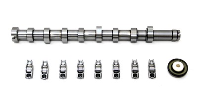 Camshaft & Rocker Arms for Opel Crossland X & Grandland X 1.6 Turbo D ...
