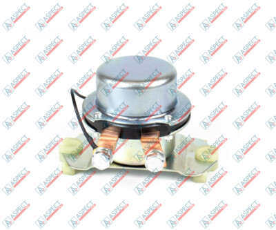 Isuzu 4HK1, 4JJ1, 4BG1, 4BD1, 4LE1, 6HK1, 6BG1, 6BD1, 6WG1 Relay ...