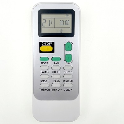 Remote Control DG11J1-91 For Hisense Garrison NOMA Portable Air ...