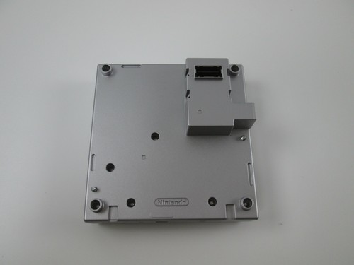 Game Boy Player Silver Game Cube Japan Ver | eBay