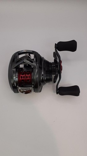 DAIWA 20 ALPHAS AIR TW 7.1R Bait Reel USED B | eBay
