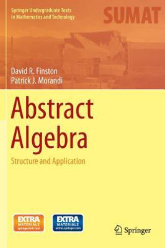 Springer Undergraduate Texts in Mathematics and Technology Ser ...