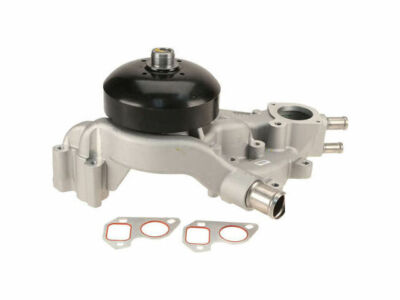 AC Delco Water Pump fits Chevy Silverado 2500 HD 2007-2018 13MHVQ | eBay