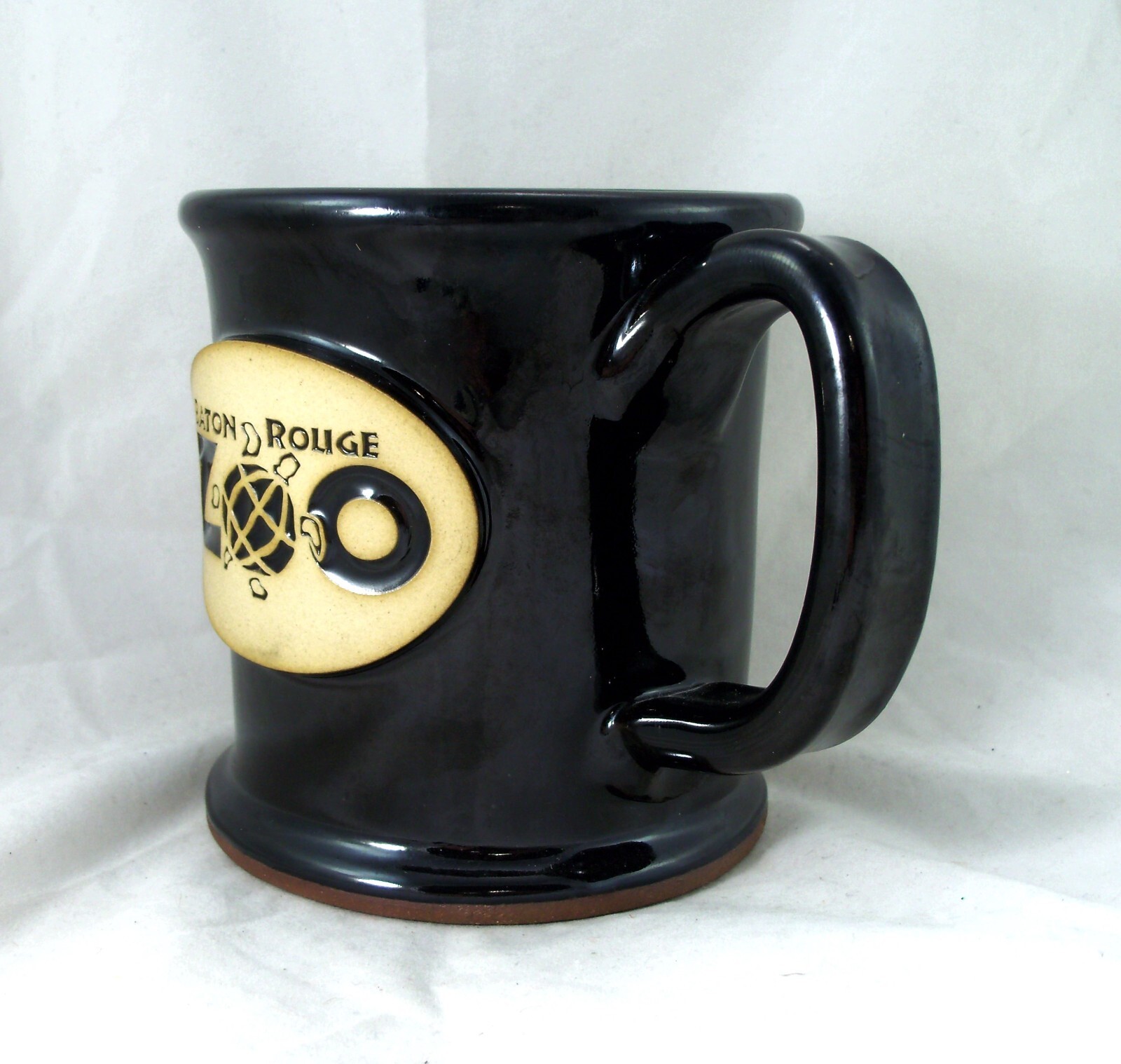 Baton Rouge Zoo Engraved Mug Coffee Cup Louisiana | eBay