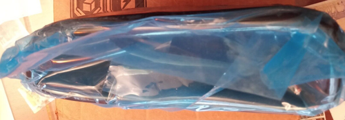 Jeep OEM 2018-2022 Grand Cherokee Tailpipe Exhaust Tip Left 68519692AA ...