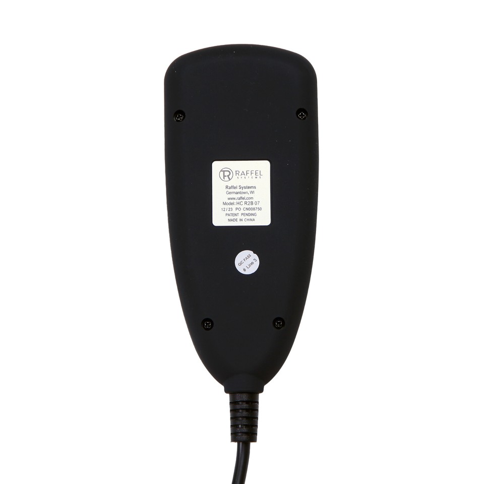 Raffel System HC HR2B 07 Power Recliner Lift Chair 4 Button 5 Pin ...