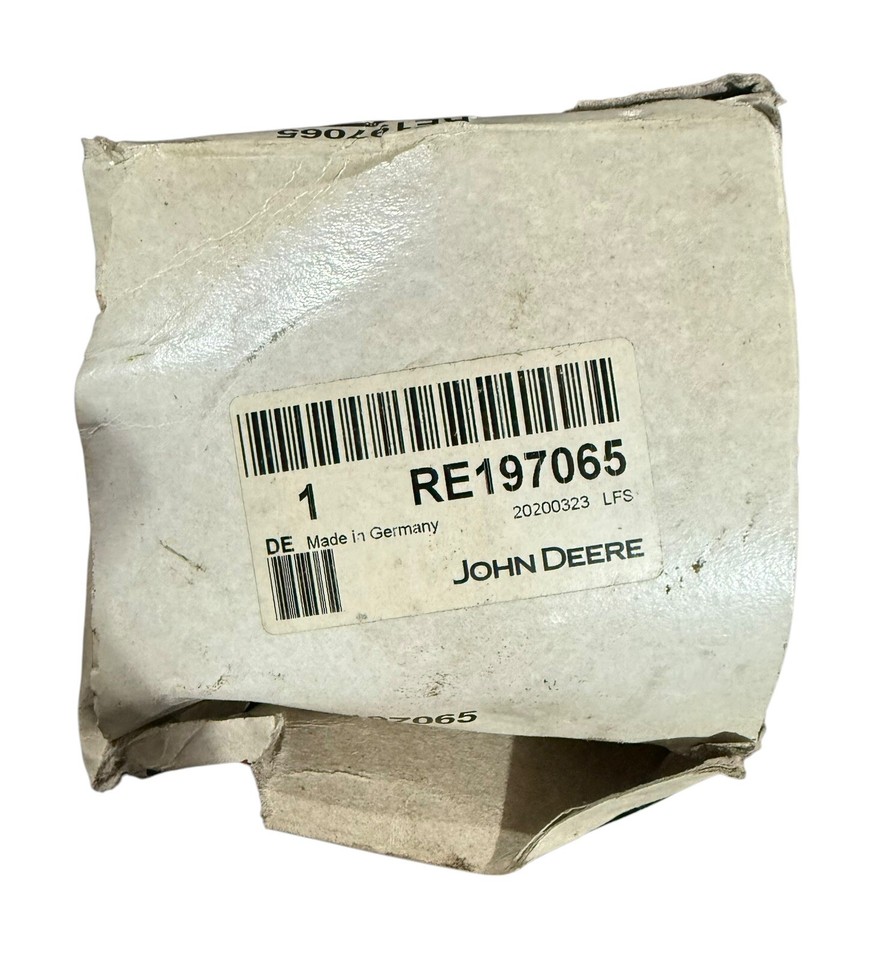 John Deere OEM Hydraulic Filter RE197065 | eBay