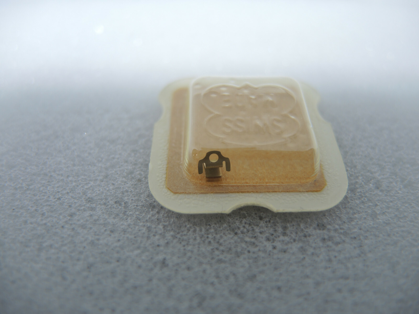 Bügel speziell für ETA ESA, 9180, 9181, 9182, 9183, bridle, part 4401/2 ...