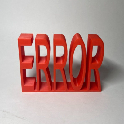 Gmod CSS Error sign prop | Statue | Missing texture | Retro game | pop ...