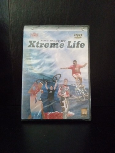 The Best Of Xtreme Life Volume 1 XLTV DVD | eBay