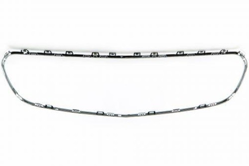 NEW GENUINE MERCEDES-BENZ E-CLASS W213 FRONT CHROME GRILL SURROUND ...