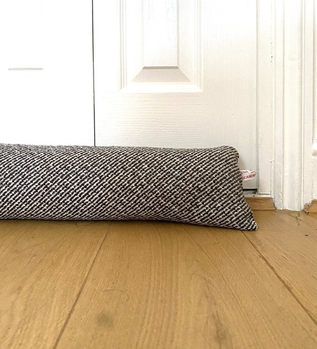 LONG DRAFT EXCLUDER, draft stopper, draught exclude, draft excluder ...
