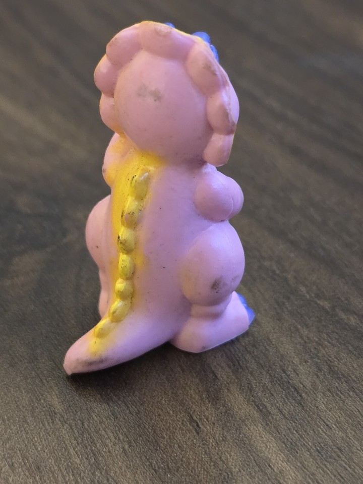 SOMA Dinosaurs 1.5" Mini Figures Dinosaur | eBay