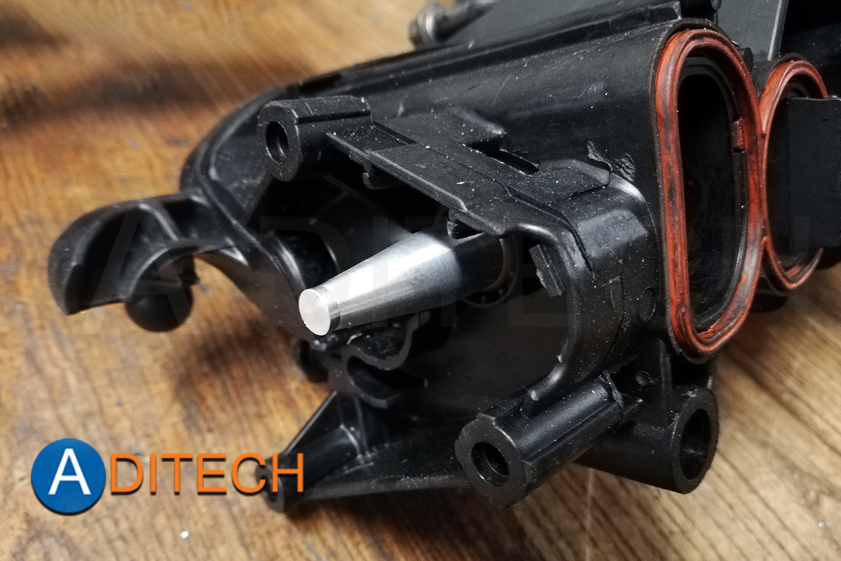 Swirl Flap Flaps Repair Set for BMW Mini N47 2.0 Diesel | eBay UK