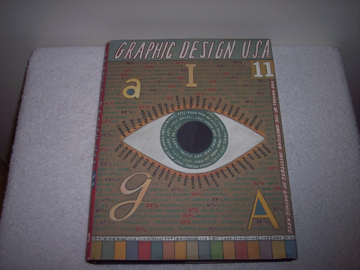 1990s Graphic Design