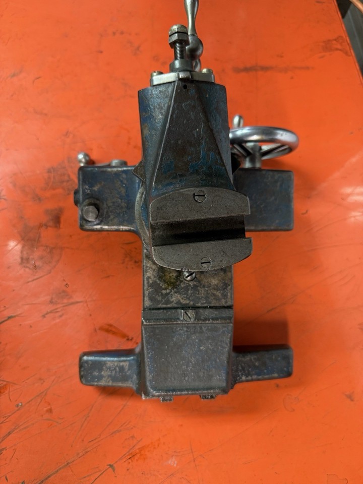 Craftsman Lathe Apron | eBay