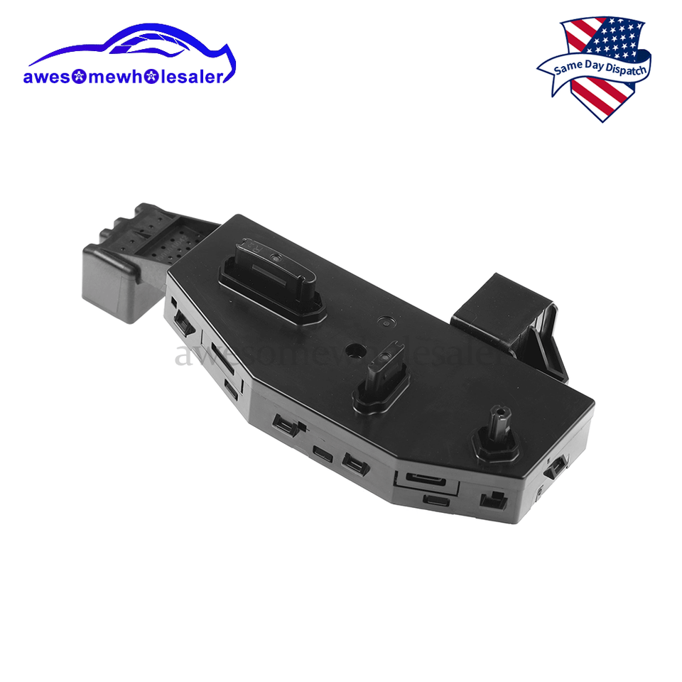 Front Passenger Seat Power Adjust Switch for Chevy Silverado Sierra ...