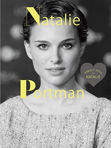 Natalie Portman Perfect Style Japanese Edition | eBay