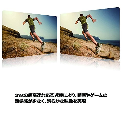 BenQ gaming monitor display EL 2870 U (27.9 in / 4 K / HDR / TN / 1 ms ...