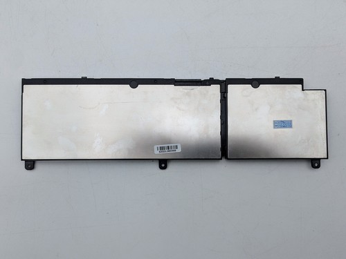 Dell Genuine C903V 68Wh Battery 7550 7750 Precision CR72X 17C06 447VR ...