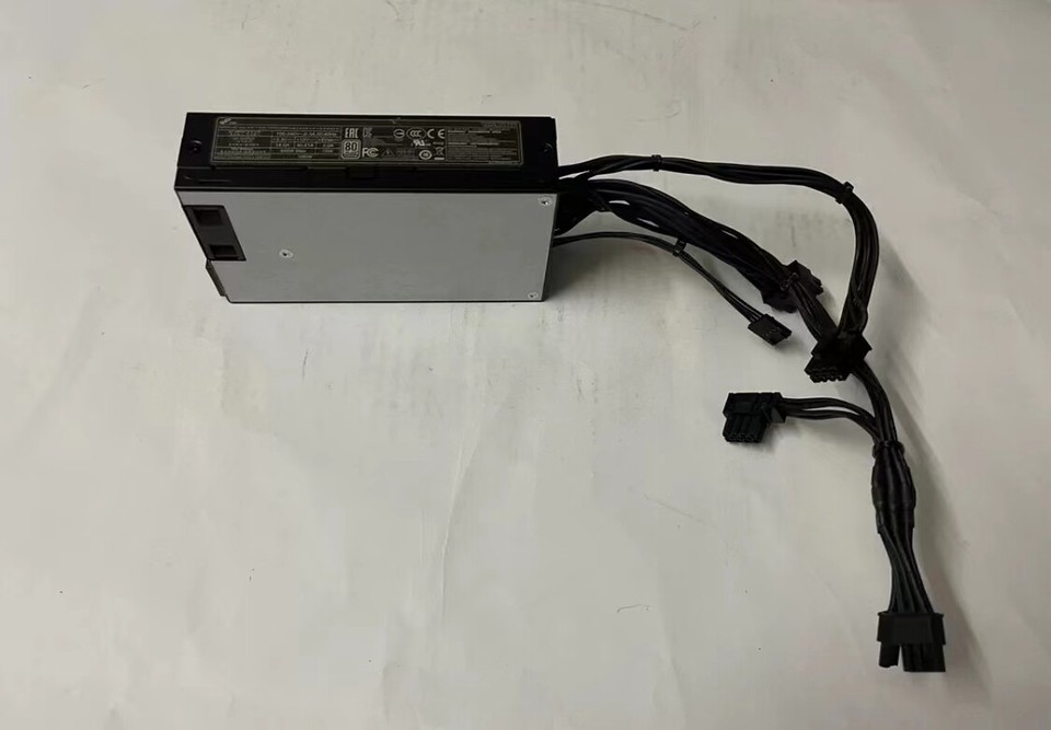 FSP500-30AS Flex 500W Power Supply 100-240V For Intel Ghost Canyon NUC9 ...