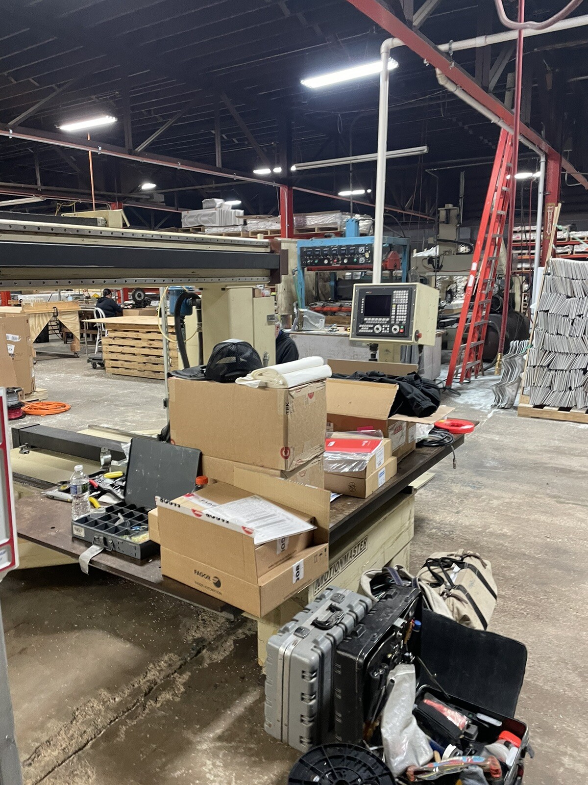 Fagor 8050 CNC | eBay