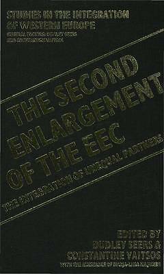 The Second Enlargement of the EEC: The Integration of Unequal Partners ...