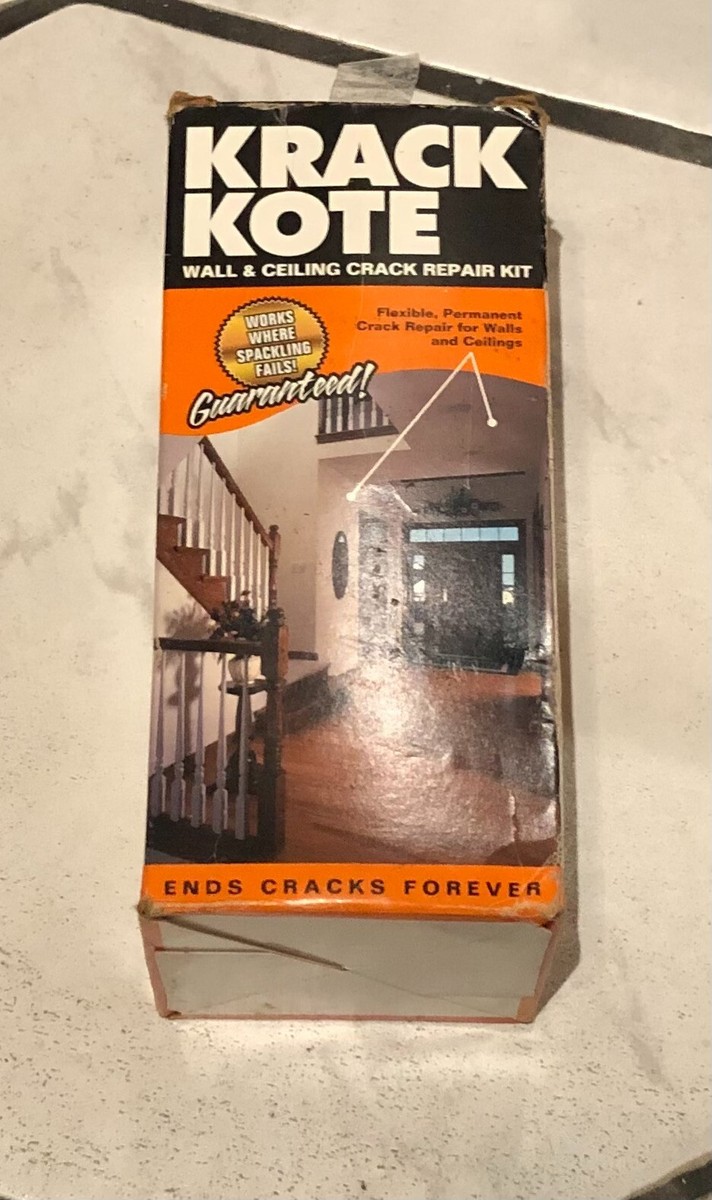 Plaster Ceiling Repair Kit | Shelly Lighting