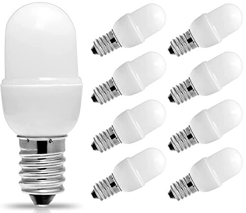 C7 S6 Small Led Night Light Bulb 1.5w E12 Led Bulb 15w Equivalent Soft ...