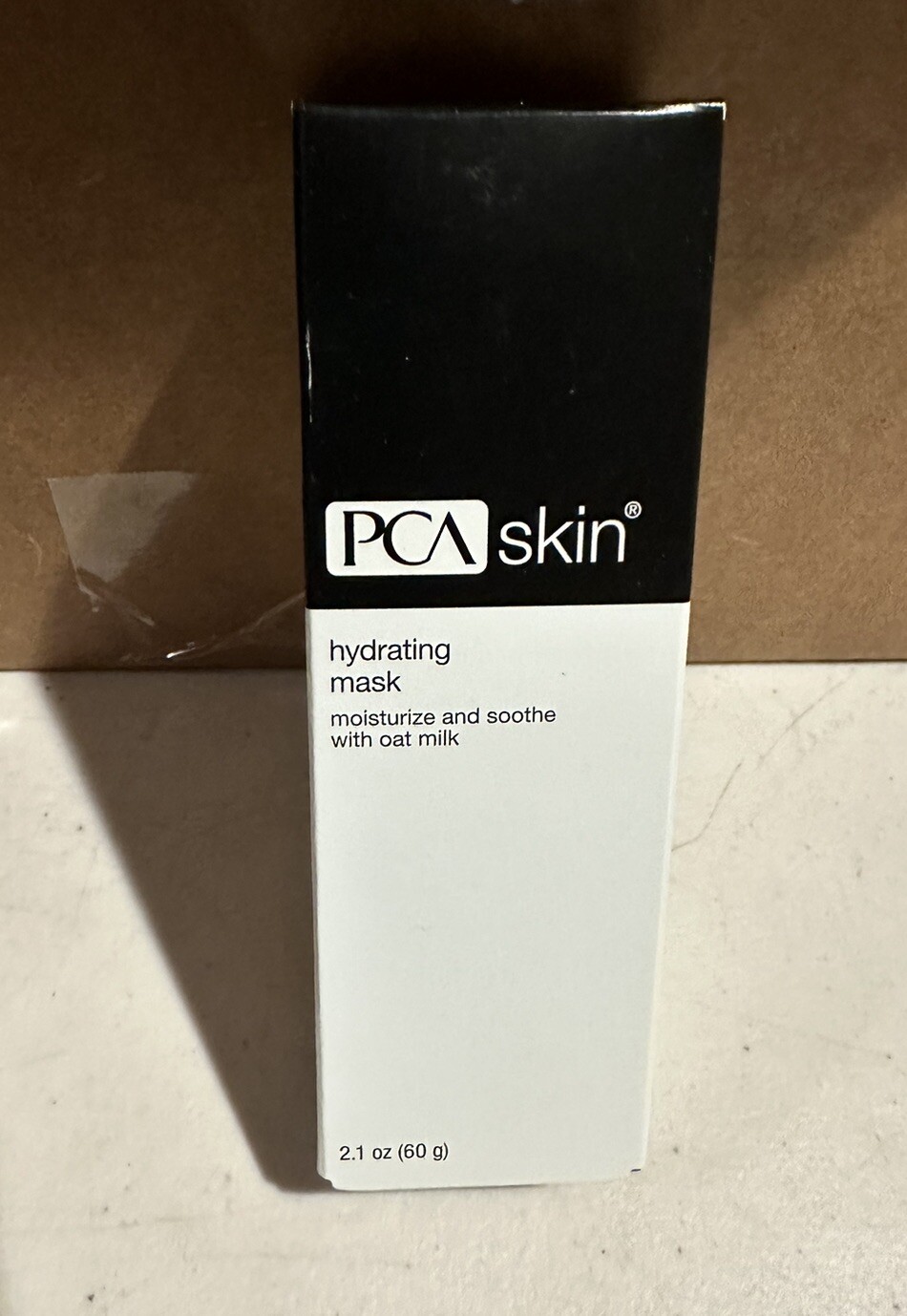 PCA Skin Hydrating Mask 21125 2.1 Oz. for sale online | eBay