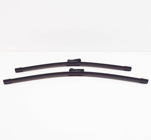 MERCEDES-BENZ GLK X204 Front Windshield Wiper Blade LHD A2048201400 NEW ...